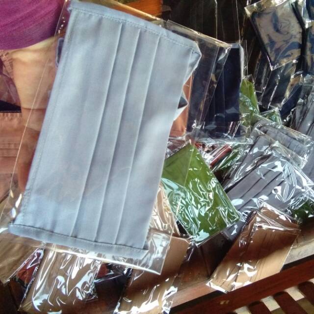 Jual Penutup hidung dan mulut | Shopee Indonesia