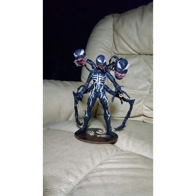 Jual action figure she venom custom figure | Shopee Indonesia