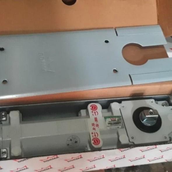 Jual floor hinge dorma bts 75 v engsel tanam | Shopee Indonesia