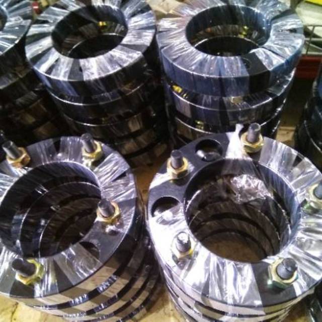 Jual Spacer besi tebal 3 cm lubang 6 harga Set 4 Pcs | Shopee Indonesia