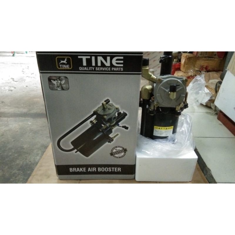 Jual Air Master Assy pendek Hino EM-100 | Shopee Indonesia