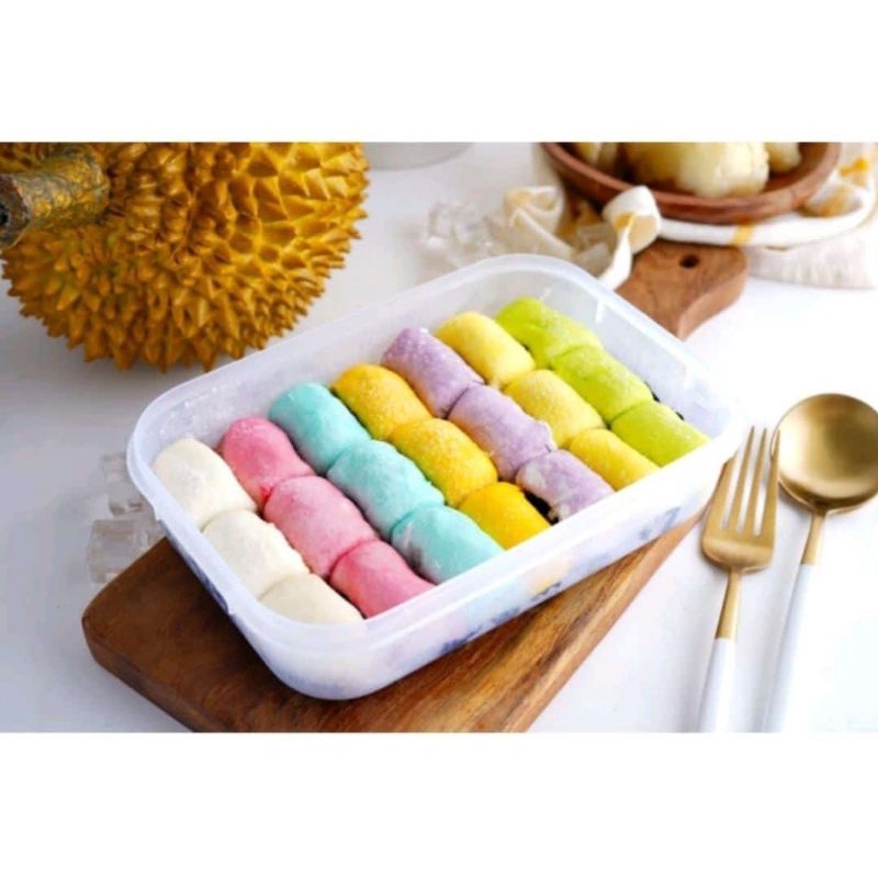 Jual Pancake durian | Shopee Indonesia