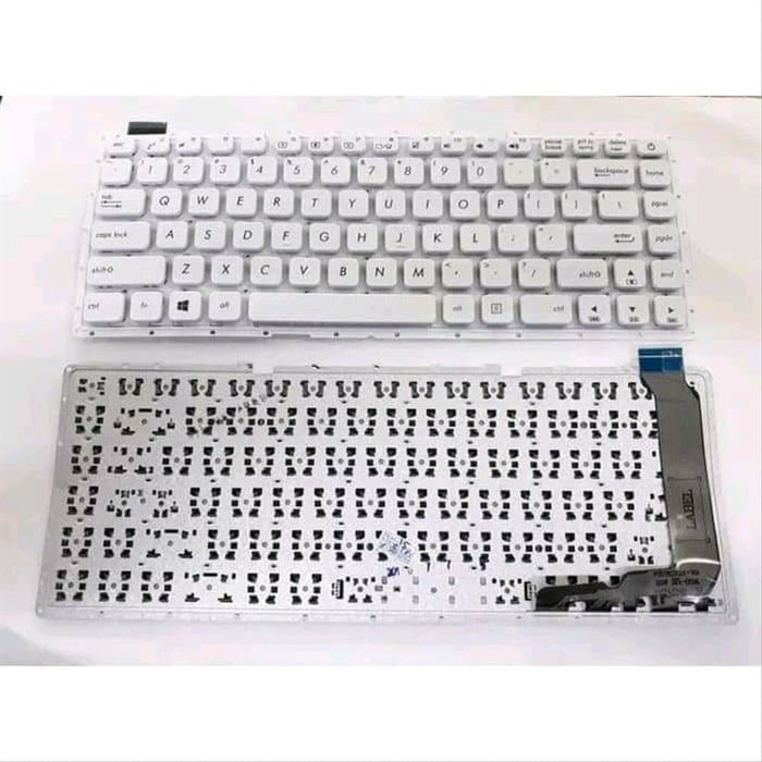 Jual ORI Keyboard Asus X441 X441S X441SA X441SC X441U X441UA X441M ...