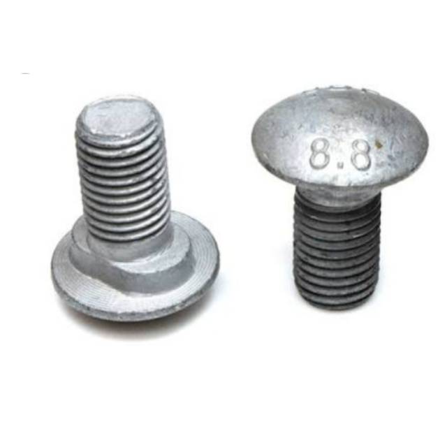 Jual BAUT GUARDRAIL / BAUT PAYUNG PENDEK & PANJANG GROSIR DAN ECERAN ...