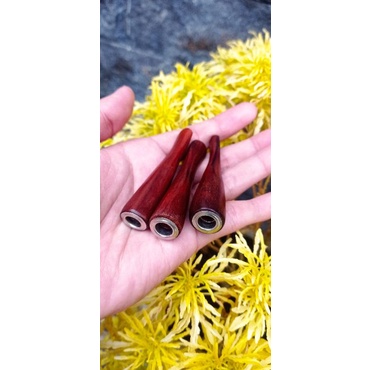 Jual ONCE PIPA ROKOK STIGI LAUT ASLI MINI/5CM/FILTER/KRETEK | Shopee ...