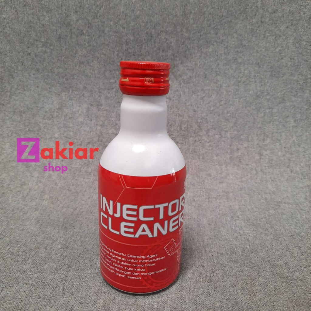 Jual Honda Injector Cleaner ORI AHM HIC60ML Injection Cleaner Bisa ...