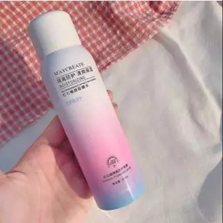 Jual maycreate whitening spray Harga Terbaik & Termurah Mei 2024 ...