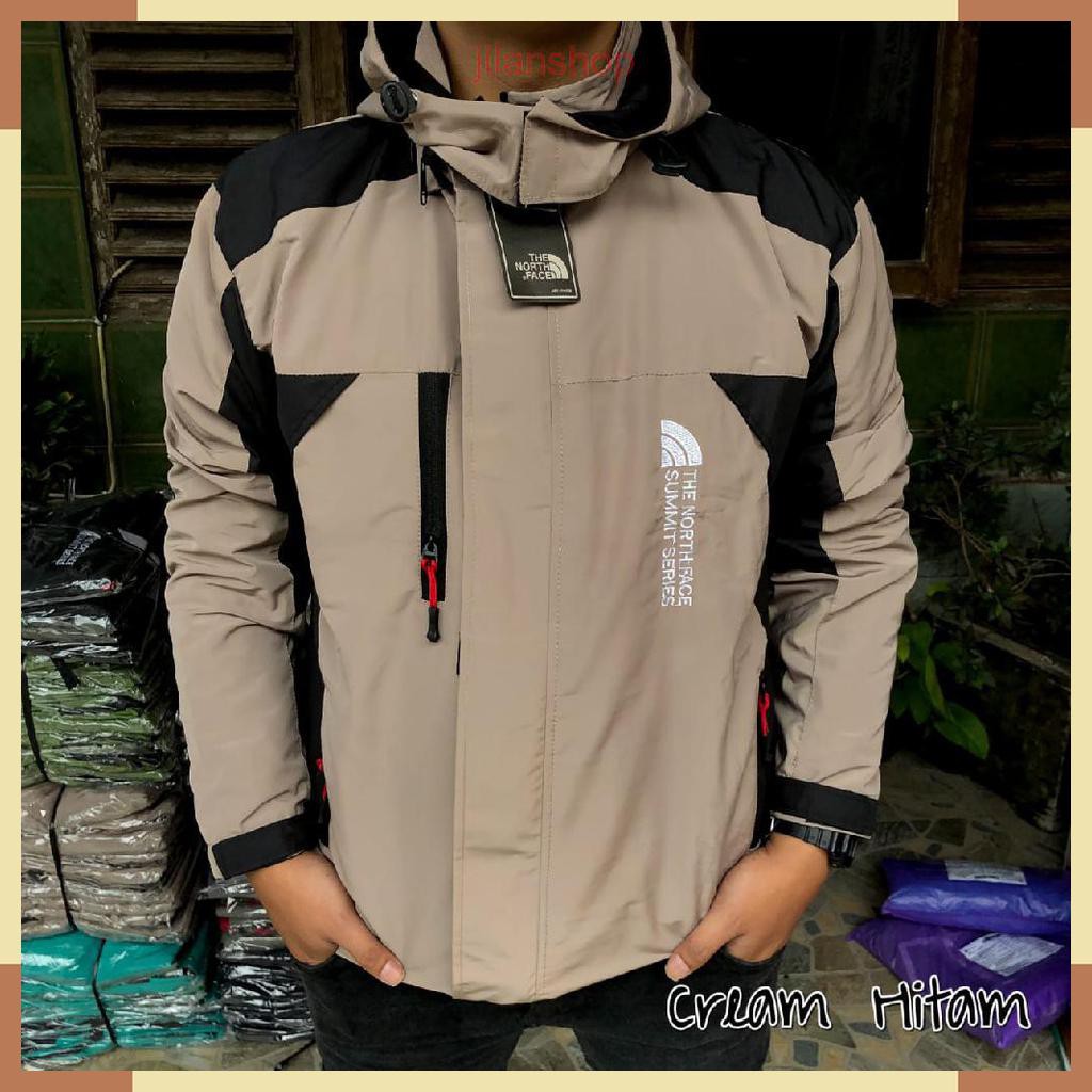 Jual Jaket Gunung Premium Jaket Outdoor Jaket Gunung Tracking Summit ...