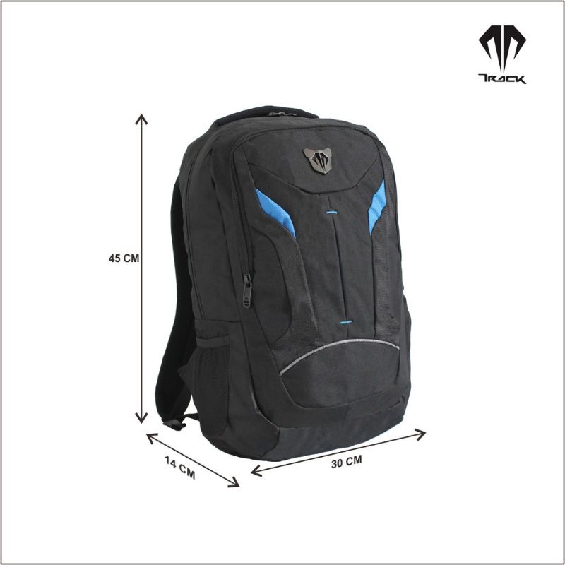 Jual Tas Ransel Tracker pria 25 liter - Tas Ransel Tracker 25 Liter ...