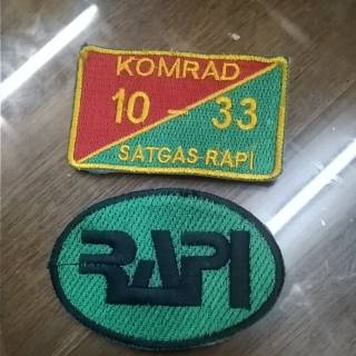 Jual Logo rapi | Shopee Indonesia