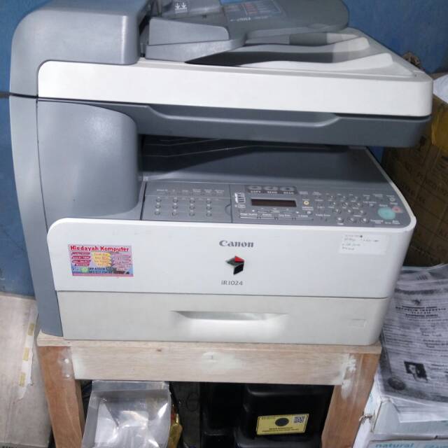 Jual FOTOCOPY CANON IR 1024 | Shopee Indonesia