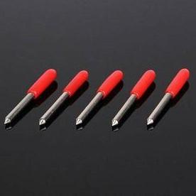 Jual Mata Pisau Mesin Cutting Sticker Roland Blade 45 (Isi 5 Pcs) | Shopee Indonesia