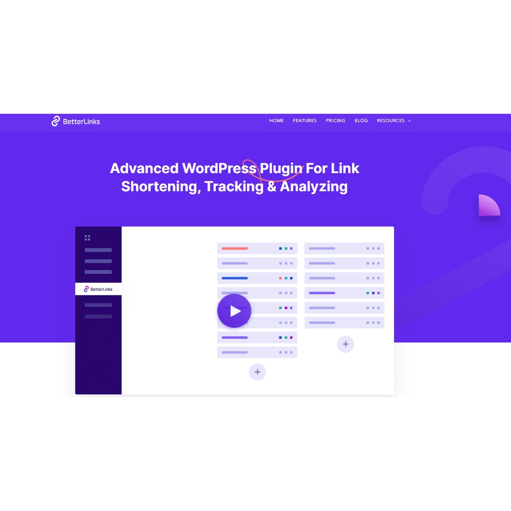 Jual Plugin BetterLinks Pro Lifetime (wpdeveloper) | Shopee Indonesia