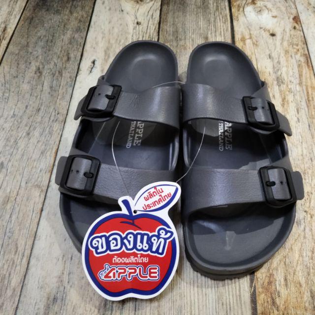 Jual Red Apple Sandal Wanita Pria BG 2562 Dewasa Original Thailand #36 ...