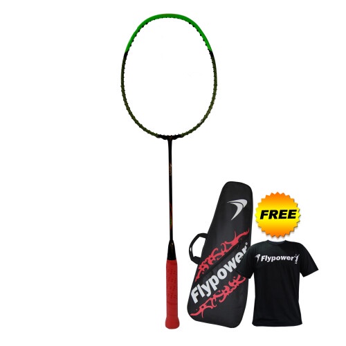 Jual NEW RAKET BADMINTON FLY POWER AGRIPPINA SERIES - FLYPOWER ARGAPURA ...
