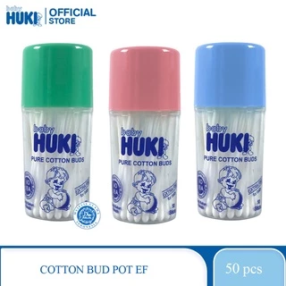 Jual cotton bud huki Harga Terbaik & Termurah September 2025 | Shopee ...