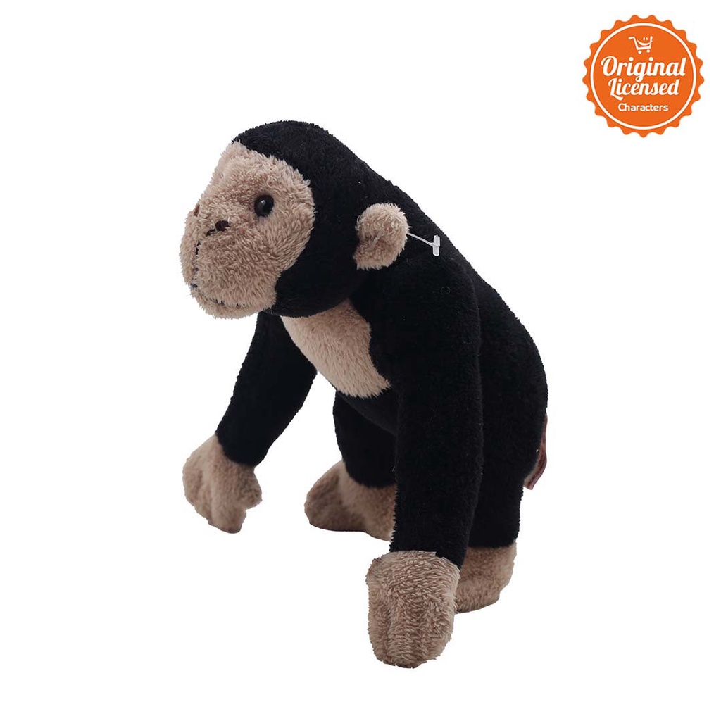 Jual Character Land - Ozco Mini Chimp 8 Inch | Shopee Indonesia