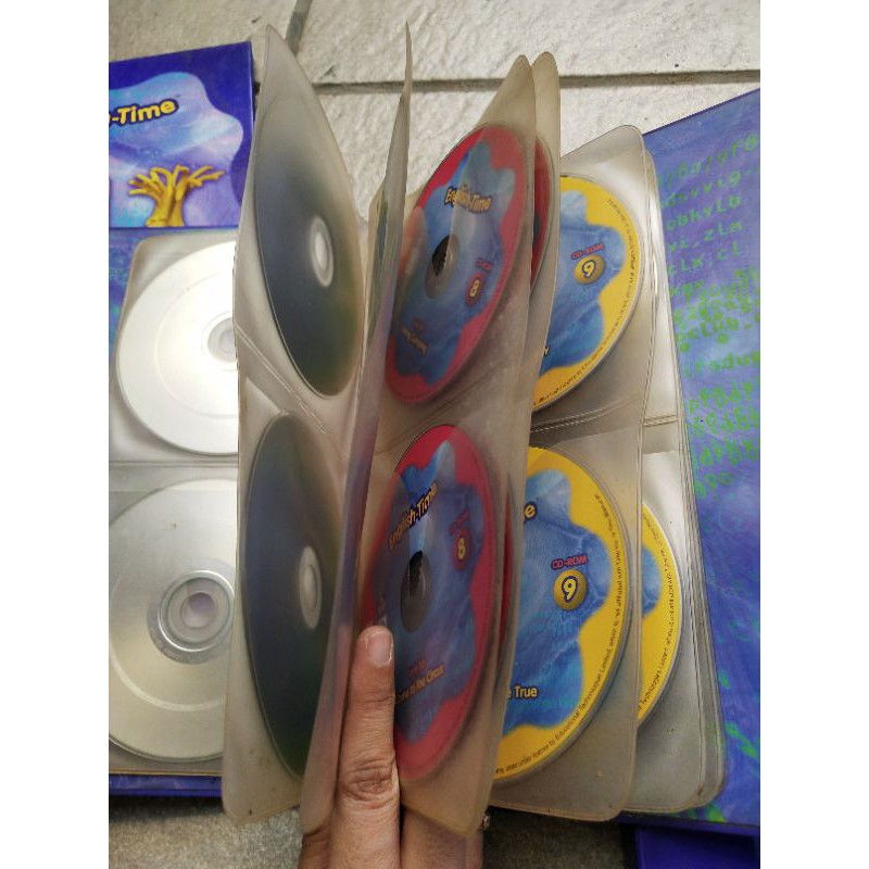 Jual BUKU CERITA/BUKU LANGKA/BUKU JADUL/BUKU ANAK LUCU/ENGLISH TIME ...