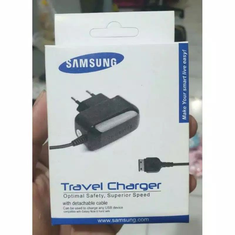 Jual Charger Samsung Champ Charger Hp Samsung Jadul Samsung champ | Shopee Indonesia