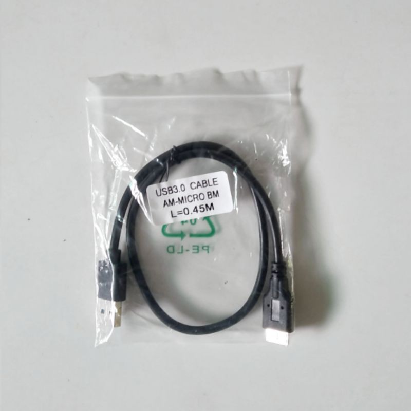 Jual Kabel Data USB 3.0 HDD Hardisk Eksternal | Shopee Indonesia