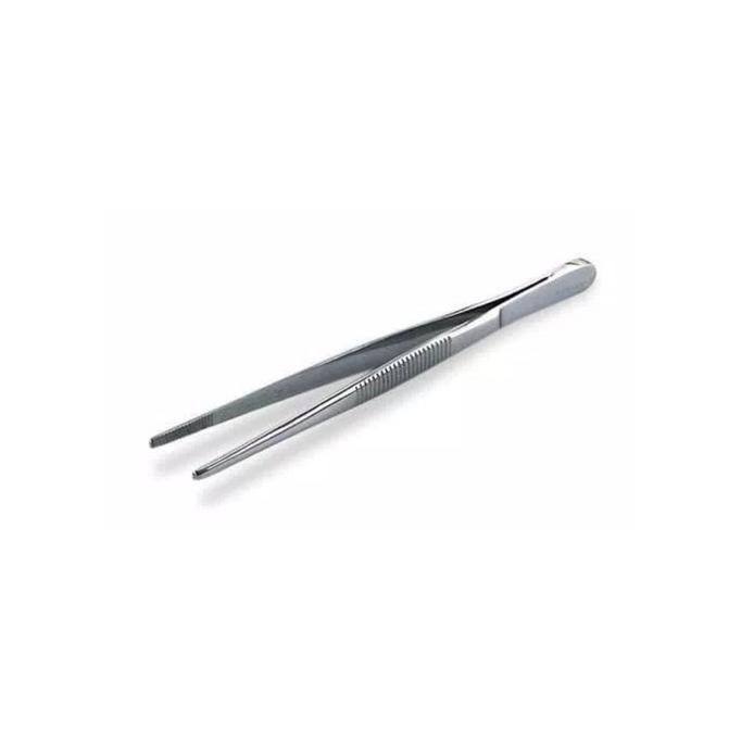 Jual Pinset Anatomi Anatomis 30 cm Yamaco | Shopee Indonesia Jual Pinset Anatomi Anatomis 30 cm Yamaco | Shopee Indonesia