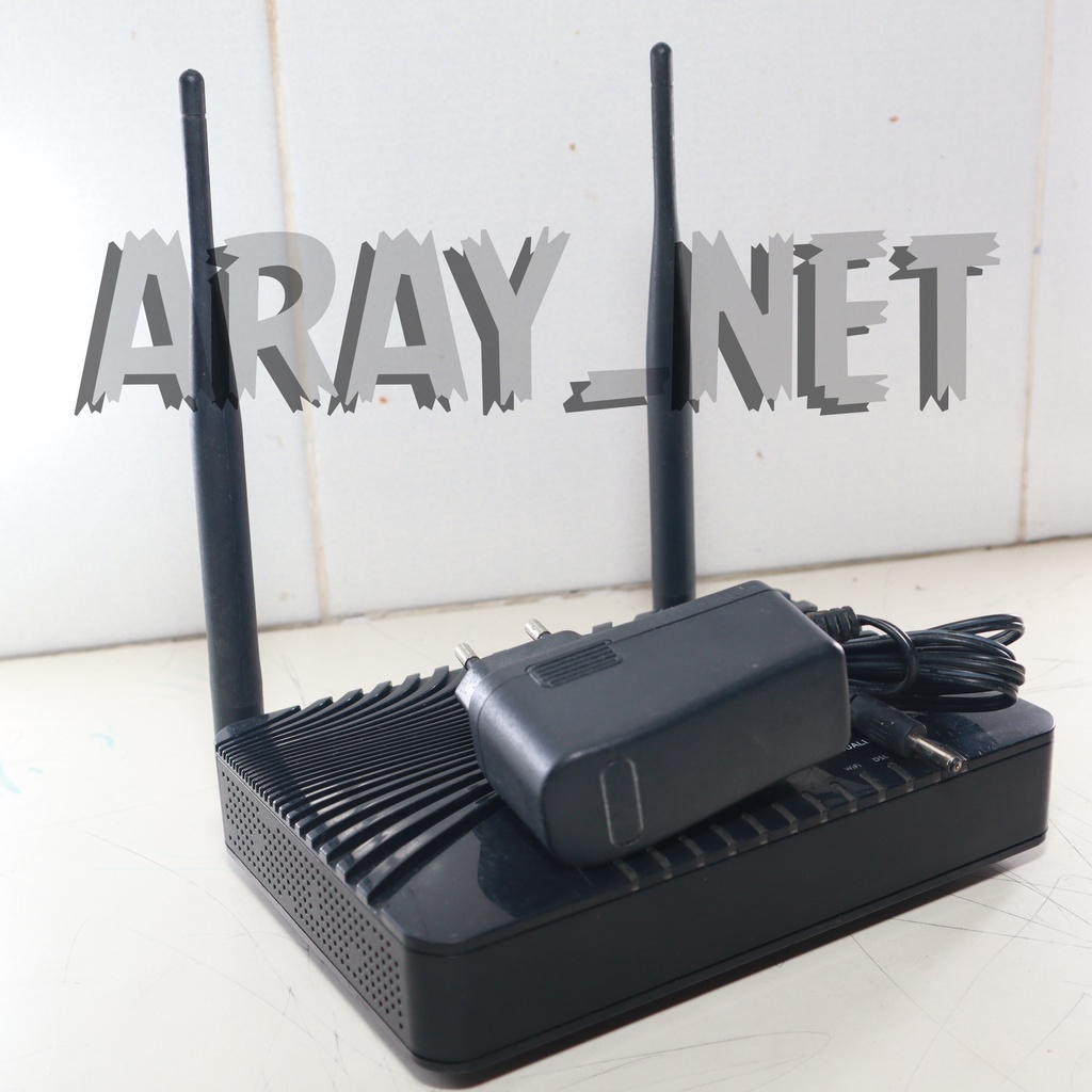 Jual MODEM ROUTER ZYXEL P660 V2 ACCES POINT | Shopee Indonesia