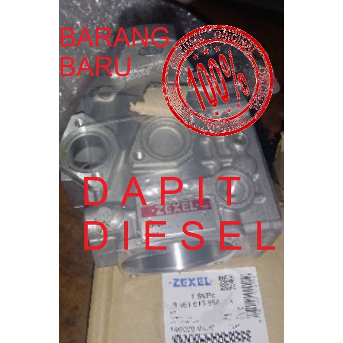 Jual Housing Bospom Isuzu Panther 2.5 dan Elf Turbo Euro2 Merk ZEXEL ...