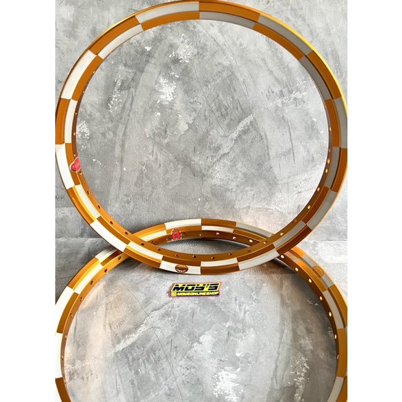 Jual VELG AKRONT SPAIN AKRON CATUR AKRONT MATAHARI ORIGINAL THAILAND ...