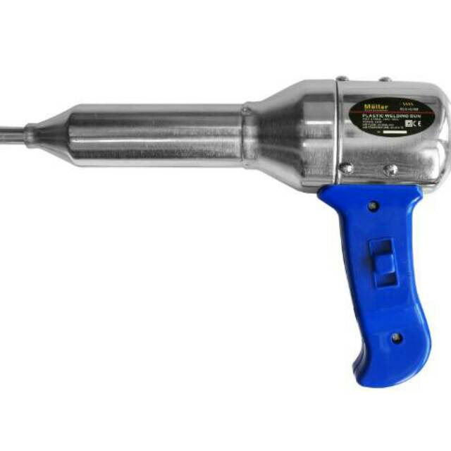 Jual Air hot gun mollar | Shopee Indonesia