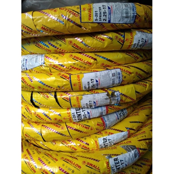 Jual ban classic spinter 225 250 17 c70 c700 c50 grand astrea 800 ...