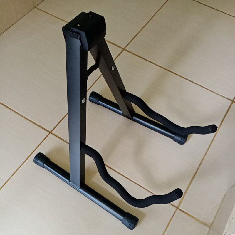 Jual Stand gitar lipat | Shopee Indonesia