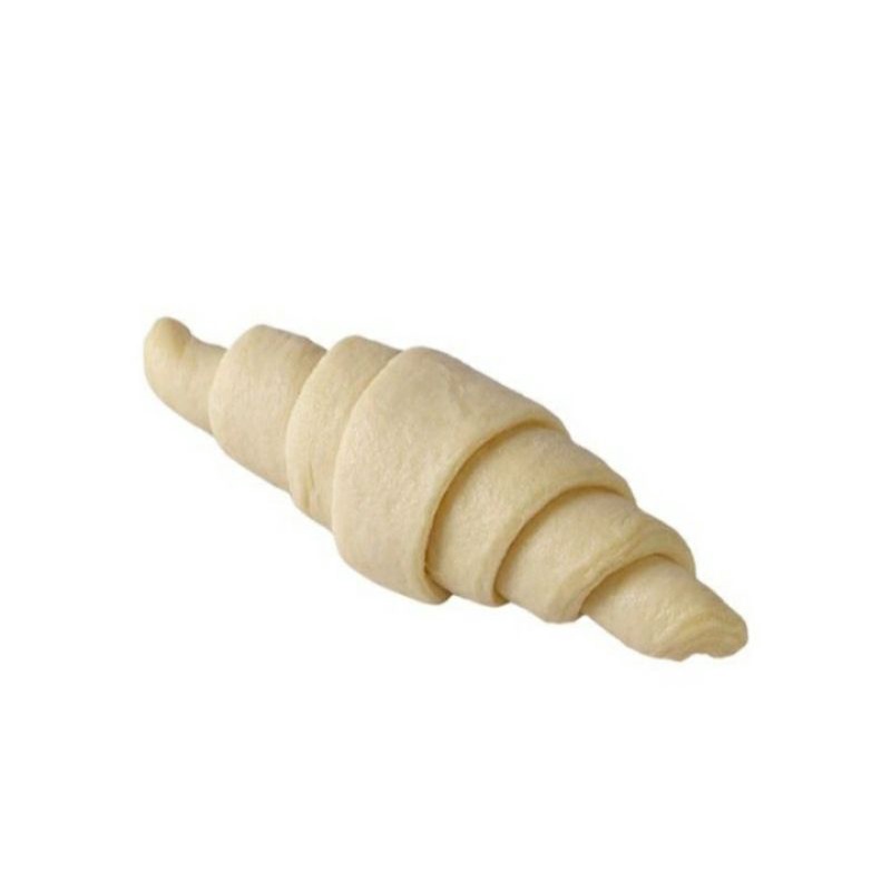 Jual ADONAN FROZEN CROFFLE / CROISSANT DOUGH / CROFFLE DOUGH BUTTER MIX ...
