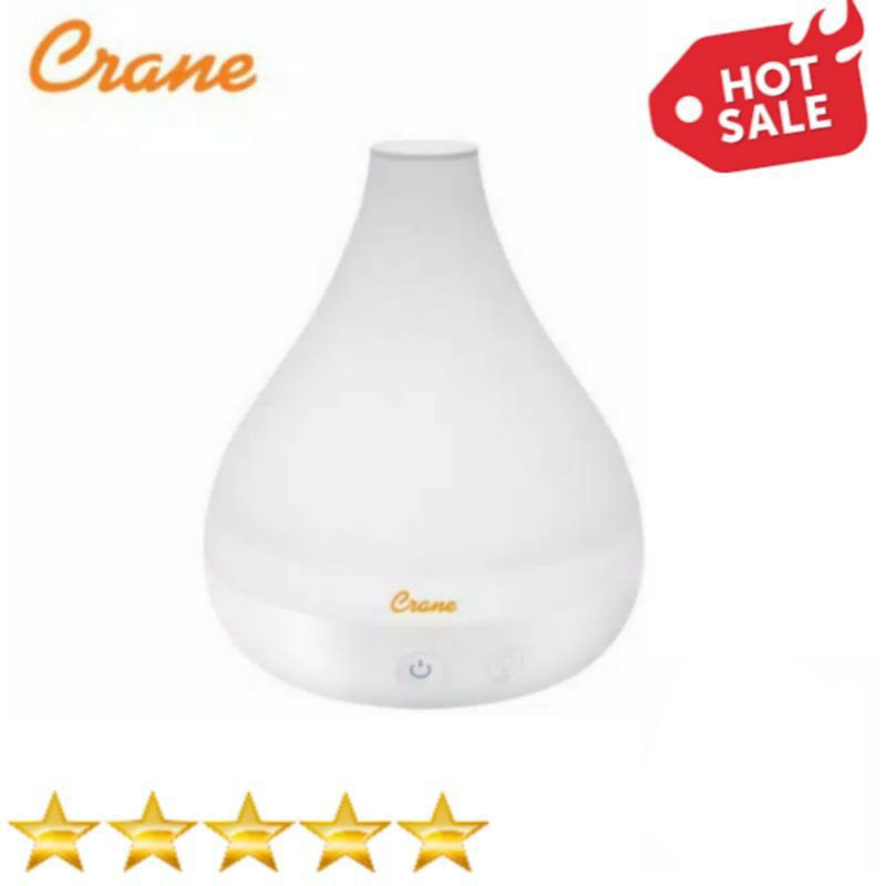 Jual Crane Personal Humidifier - Alat Pelembab Udara (EE-5953AD ...