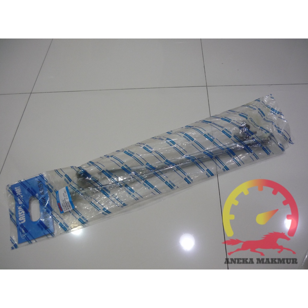 Jual Wiper Link Assy Toyota Great Corolla AE100 New Corolla 1300 1800 ...
