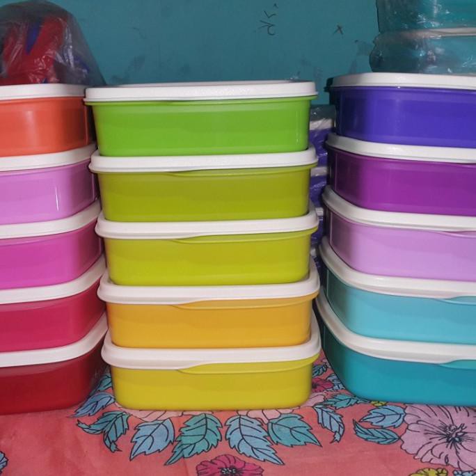 Jual Produk Terbaik] Lolly Tup Tupperware (1Pcs) | Shopee Indonesia