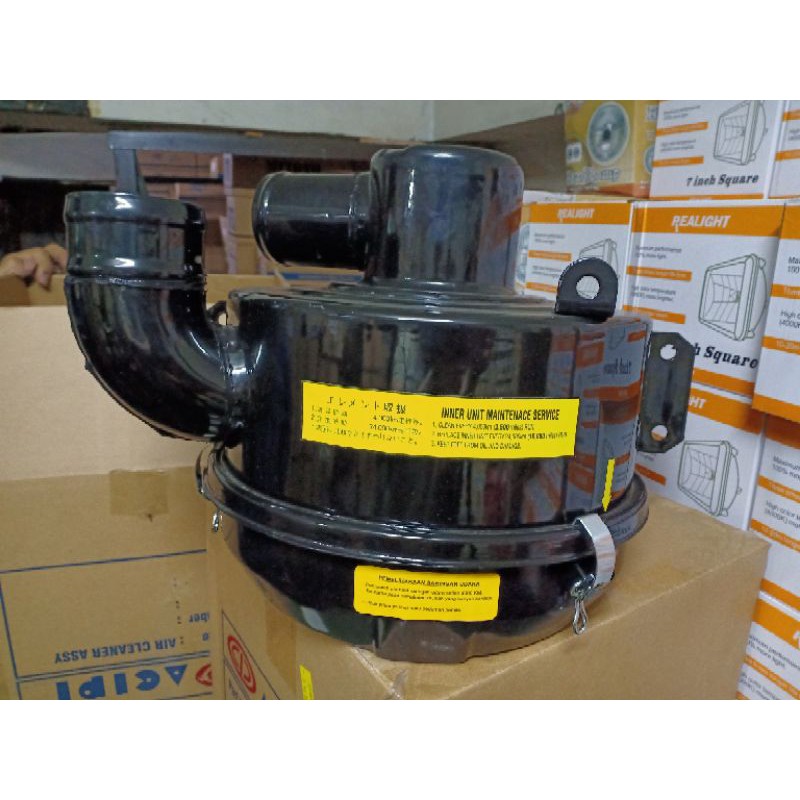 Jual rumah filter udara ps120 ps100 ragaza | Shopee Indonesia