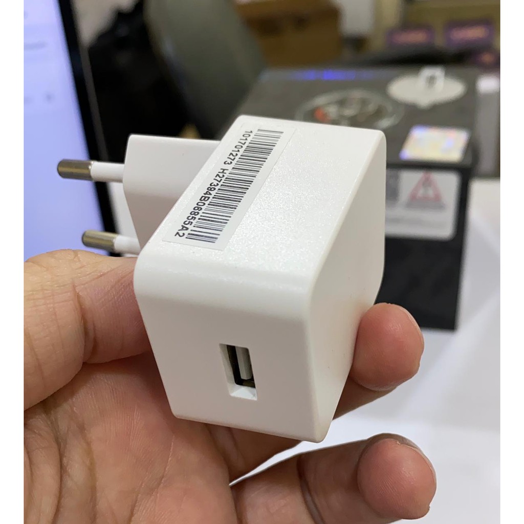 Jual Ezviz USB Adapter 5V 2A Original for Ezviz Camera | Shopee Indonesia