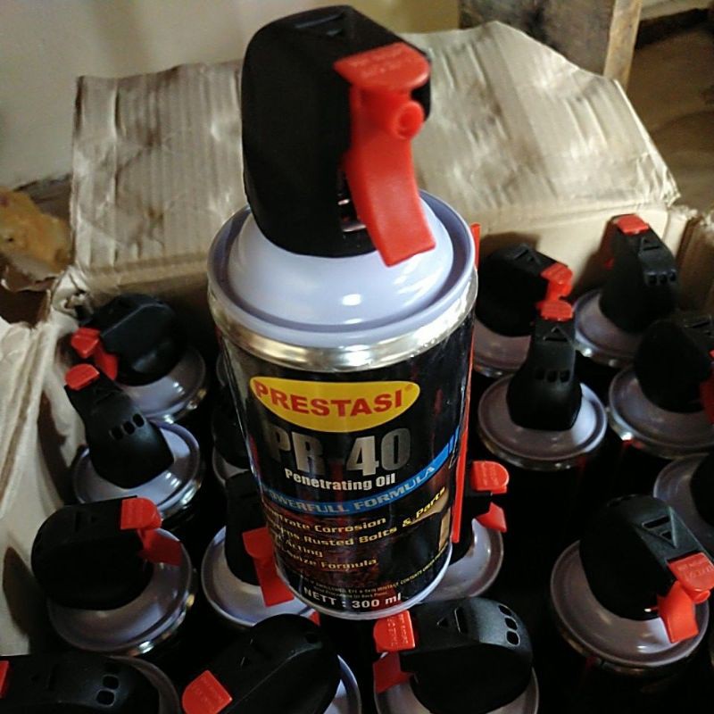 Jual KDM_24 SEMPROTAN ANTI KARAT WDPR-40 PRESTASI NETT-300 ML | Shopee ...
