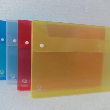 Jual File-Box- Inter-X Carry File 2Cm -Box-File. | Shopee Indonesia