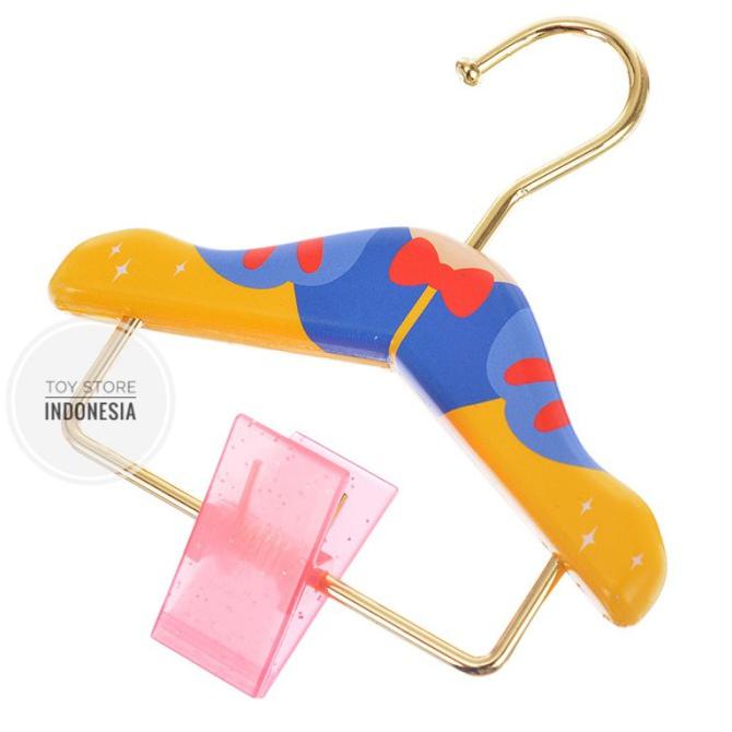 Jual ORIGINAL DISNEY SNOW WHITE MAGNET MINI HANGER CLIP GANTUNGAN ...