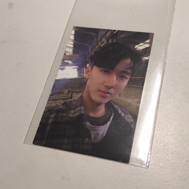 Jual Pc changbin (booked) | Shopee Indonesia