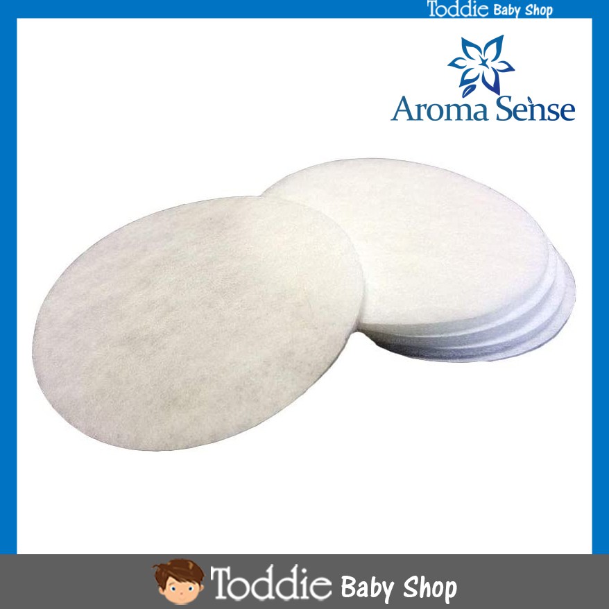 Jual Aroma Sense Micro Fabric Filter Prestige (5pcs) | Shopee Indonesia