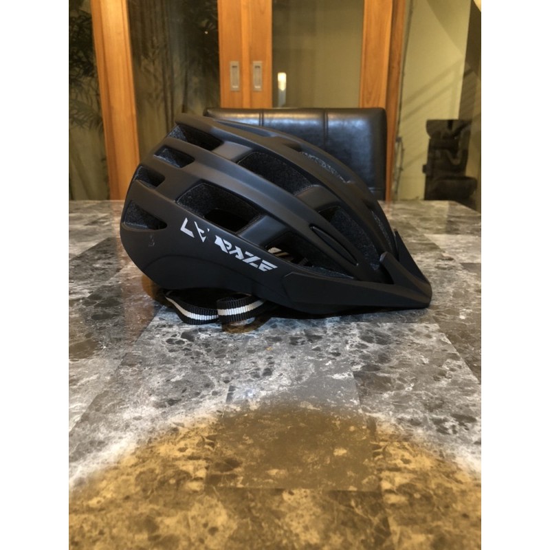 Jual Helm Sepeda Lipat MTB Roadbike cycling helmet | Shopee Indonesia