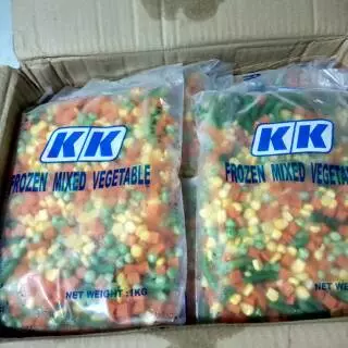 Jual Mix Vegetable Terlengkap & Harga Terbaru Mei 2024 | Shopee Indonesia