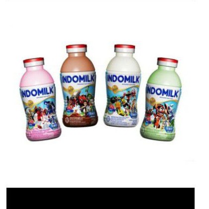 Jual Susu indomilk UHT kids botol 190ml | Shopee Indonesia