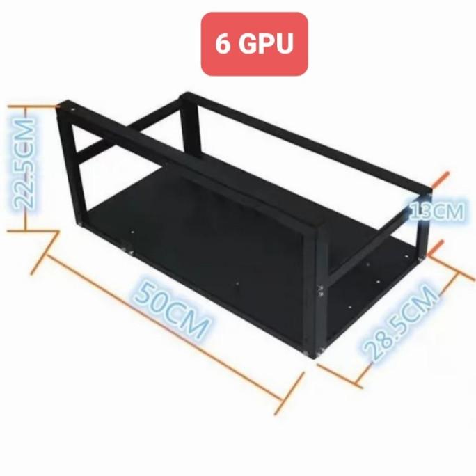 Jual RAK MINING RIG | CASING MINING RIG | Shopee Indonesia