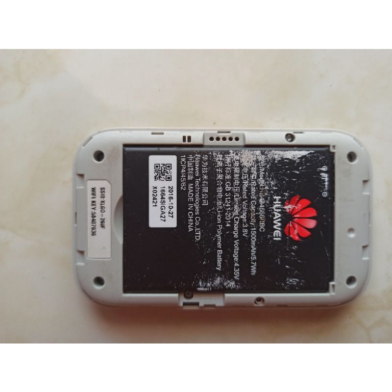 Jual Modem E5577 Cs-603 | Shopee Indonesia