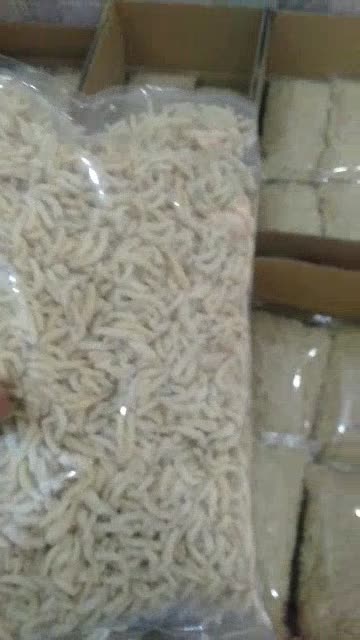 Jual [ TERMURAH !!! ] Teri Crispy merek Sintamel 500gr SUPER Teri ...