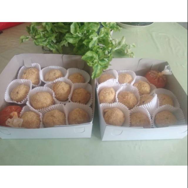 Jual Baso goreng jumbo | Shopee Indonesia