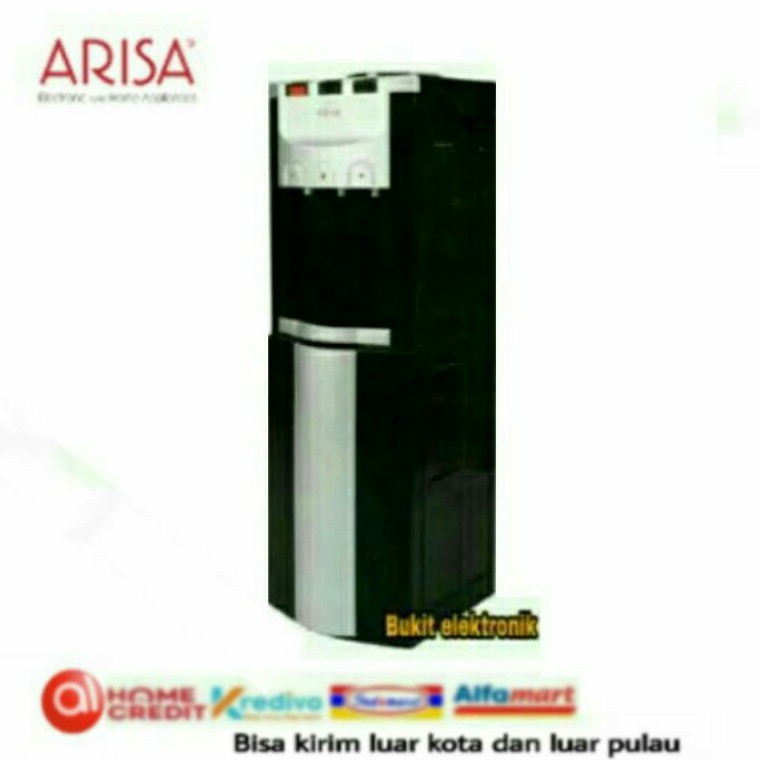 Jual DISPENSER ARISA TWD1XL/TWD 1XL/TWD 1 XL/TWD 1L/TWD 1 L (GALON ATAS ...